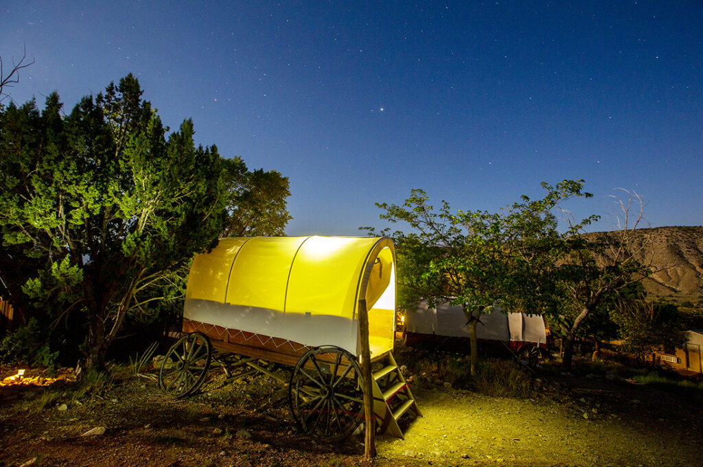 Trip Info - 3 Day Escape Itinerary - Grand Canyon Rafting